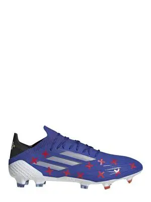 Adidas X Speedflow.1 Fg 11v11 - Bold Blue/cloud White/vivid Red