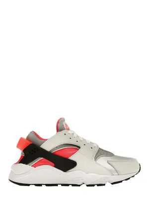 Nike Air Huarache Icons Sneakers White/infrared 23/black