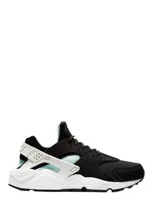 Nike Air Huarache Run Sneakers - Black/summit White/igloo
