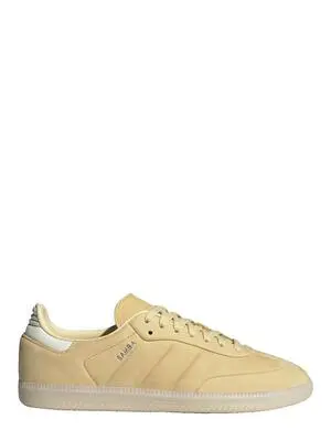 Adidas Samba Off White - Almost Yellow/almost Yellow Off White