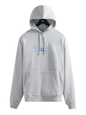 Kith Invisible Friends Hoodie - White