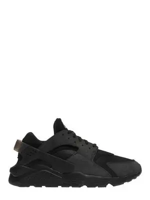 Nike Air Huarache Hyperlocal London Sneakers Black