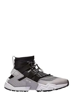Nike Air Huarache Gripp Sneakers - Atmosphere Grey/vast Grey/cool Grey