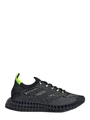 Adidas 4dfwd Sneakers - Core Black/cloud White