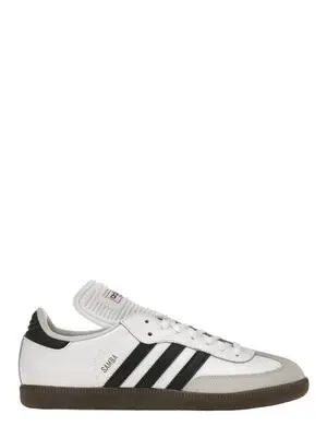 Adidas Adidas Samba Classic Sneakers Running White/core Black