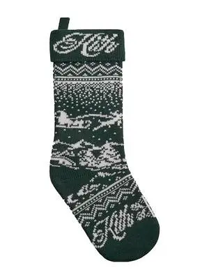 Kith Kithmas Stocking - Stadium