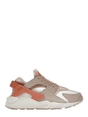 Nike Air Huarache Sneakers Summit White/light Madder Root/atmosphere