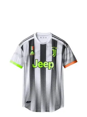 PALACE Adidas Juventus Ronaldo 7 Match Jersey - White