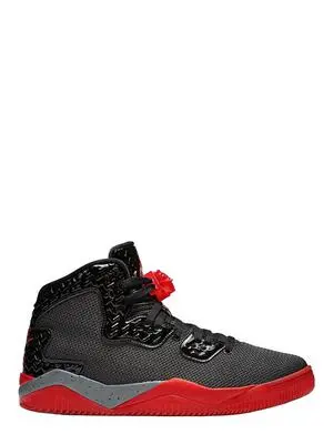 JORDAN Spike Forty Pe Sneakers - Black/cement Grey/fire Red
