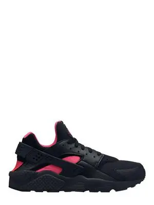 Nike Nike Air Huarache Run Sneakers Black/solar Red/anthracite