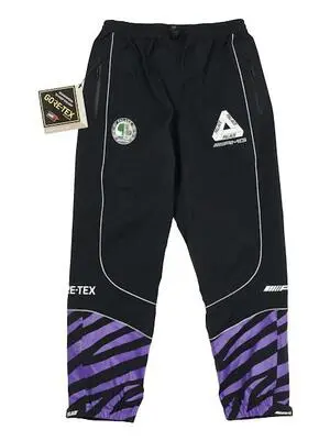 PALACE Amg Goretex Bottoms - Black