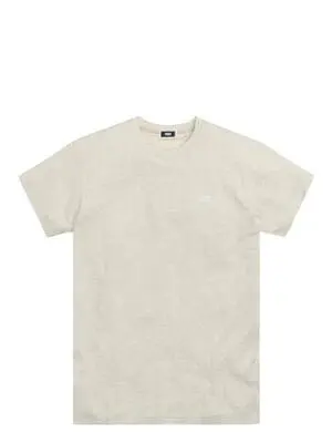 Kith Lax Tee Shirt - Heather Oatmeal