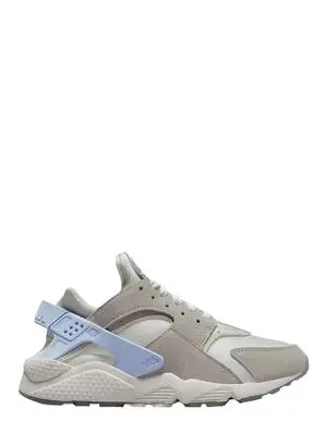 Nike Air Huarache Sneakers - Summit White/particle Grey