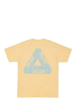 PALACE Adidas Stan Smith T-shirt - Orange