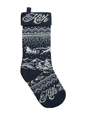 Kith Kithmas Stocking - Nocturnal