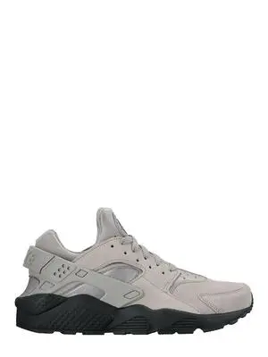 Nike Air Huarache Runin Sneakers - Matte Silver