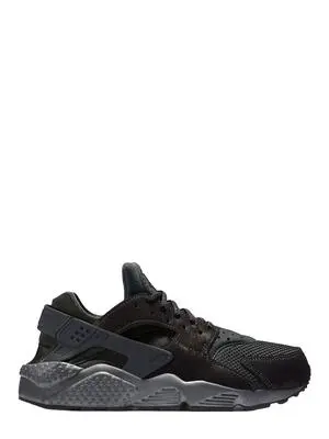 Nike Air Huarache Run Sneakers - Anthracite