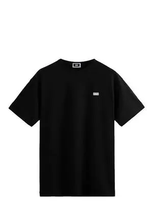 Kith Lax Tee Shirt - Black