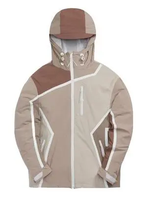 Kith Madison Jacket - Quicksand