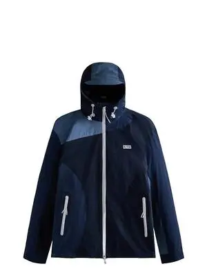 Kith Madison Iv Jacket - Nocturnal
