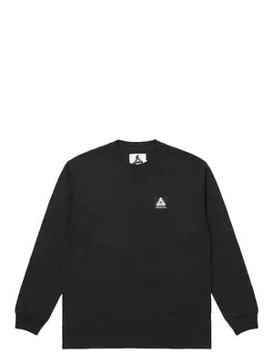 PALACE AMG 2.0 Longsleeve Black