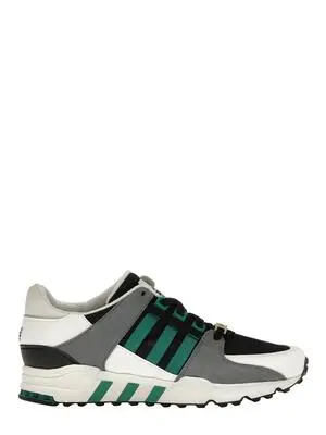 Adidas Eqt Running Support - Black/sub Green/chalk
