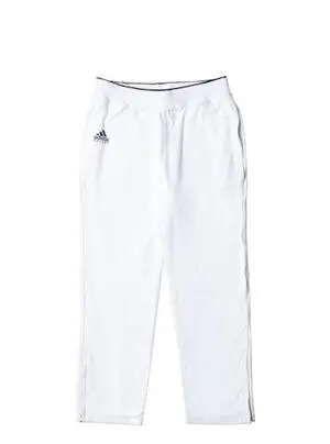PALACE Adidas On Court Towel Track Pant - White