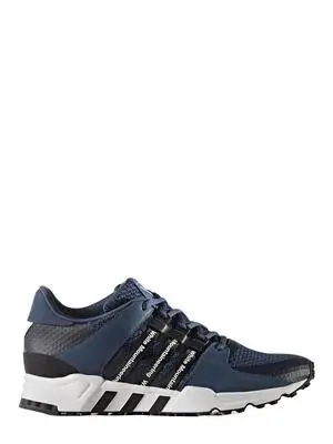 Adidas Eqt Running Sneakers - Night Marine/dark Marine/collegiate Navy Blue