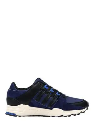 Adidas Eqt Running Support 93 Undefeated Colettein Sneakers - White/blue