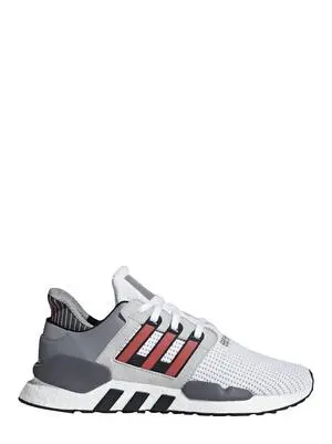 Adidas Eqt Support 91/18 Res - Grey/hi/res Red
