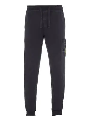 Stone Island 64551 Sweatpants - Black