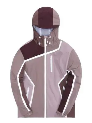 Kith Madison Jacket - Dusty Muave