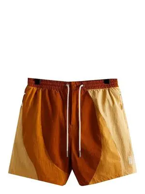 Kith Madison Iv Short - Bergamot
