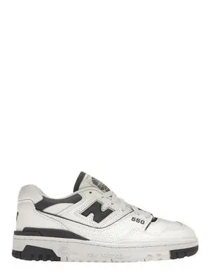 NEW BALANCE New Balance 550 Sneakers White/dark Mercury