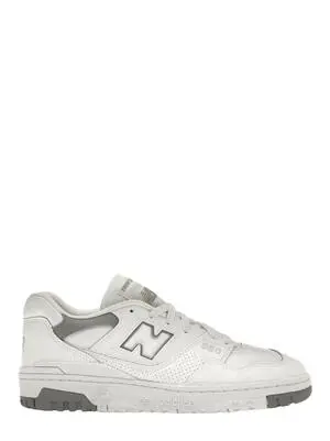 NEW BALANCE New Balance 550 Sneakers White/shadow Grey/summer Fog
