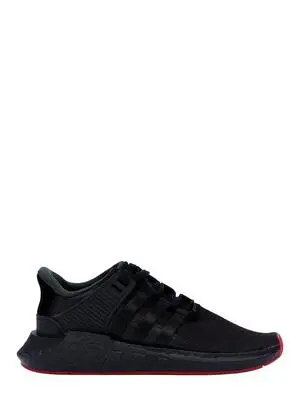 Adidas Eqt Support 93/17 Red Carpet Pack Sneakers - Core Black