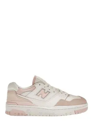 NEW BALANCE New Balance 550 Sneakers White/pink