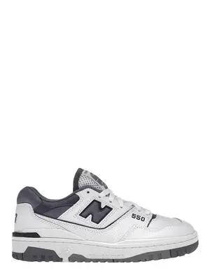 NEW BALANCE New Balance 550 Sneakers White/castlerock/light Grey
