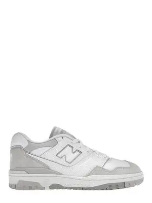 NEW BALANCE New Balance 550 Sneakers White/summer Fog/rain Cloud