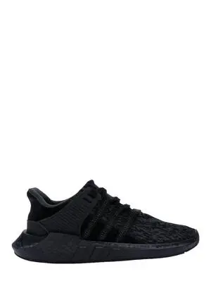 Adidas Eqt Support 93/17 Sneakers - Core Black