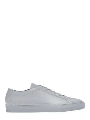 COMMON PROJECTS Original Achilles Sneakers Grey