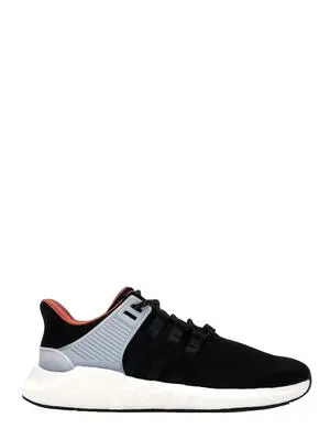 Adidas Eqt Support 93/17 Welding Pack - Core Black/footwear White
