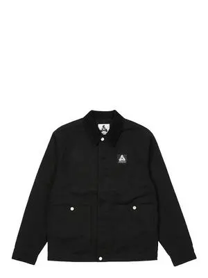 PALACE Amg 2.0 Work Jacket - Black