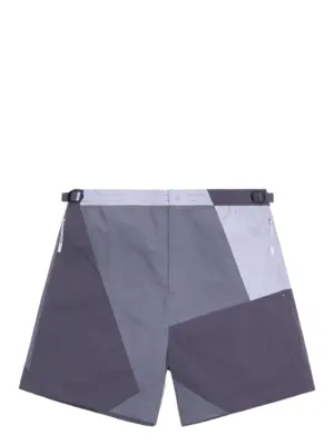 Kith Madison Short - Argon