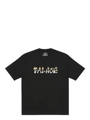 PALACE Fun Guy T-shirt - Black