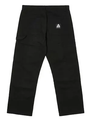 PALACE Amg 2.0 Work Pant - Black