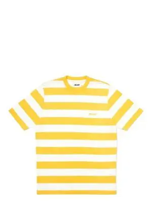 PALACE Heavy T-shirt - Yellow