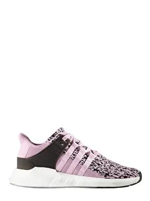 Adidas Eqt Support 93/17 Sneakers - Wonder Pink/footwear White