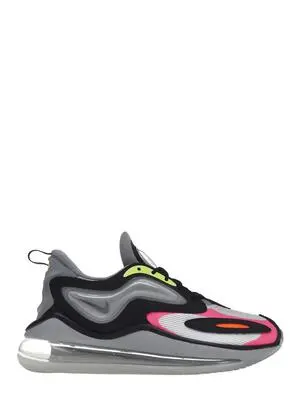 Nike Air Max Zephyr Sneakers - Photon Dust/black/volt