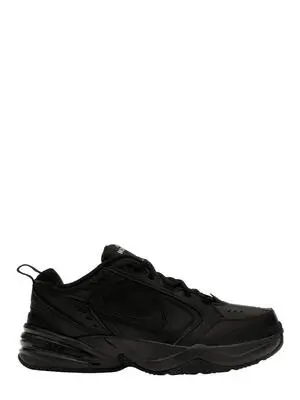 Nike Air Monarch Iv 4e Wide - Black